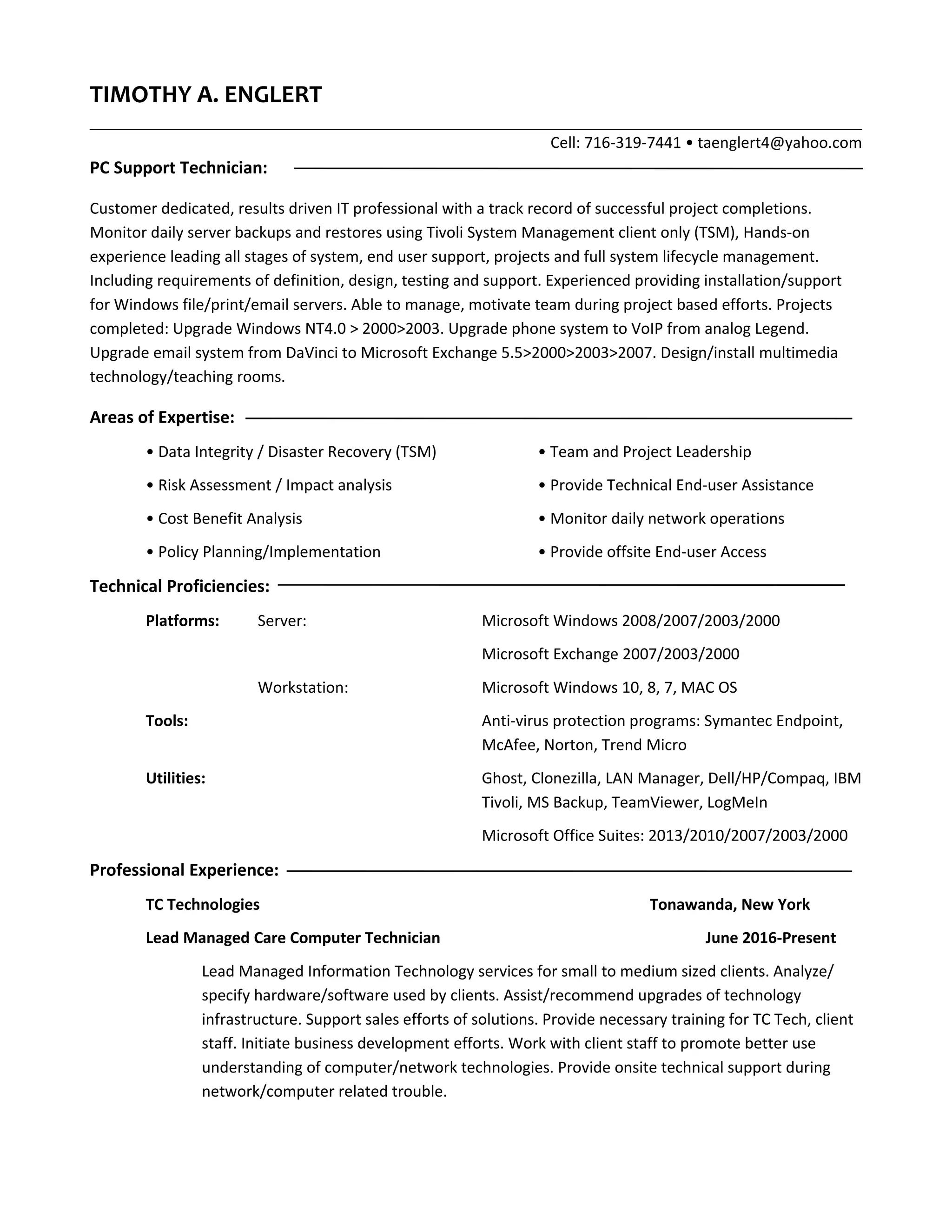 Englert_Resume_Job_Description_ | DOC