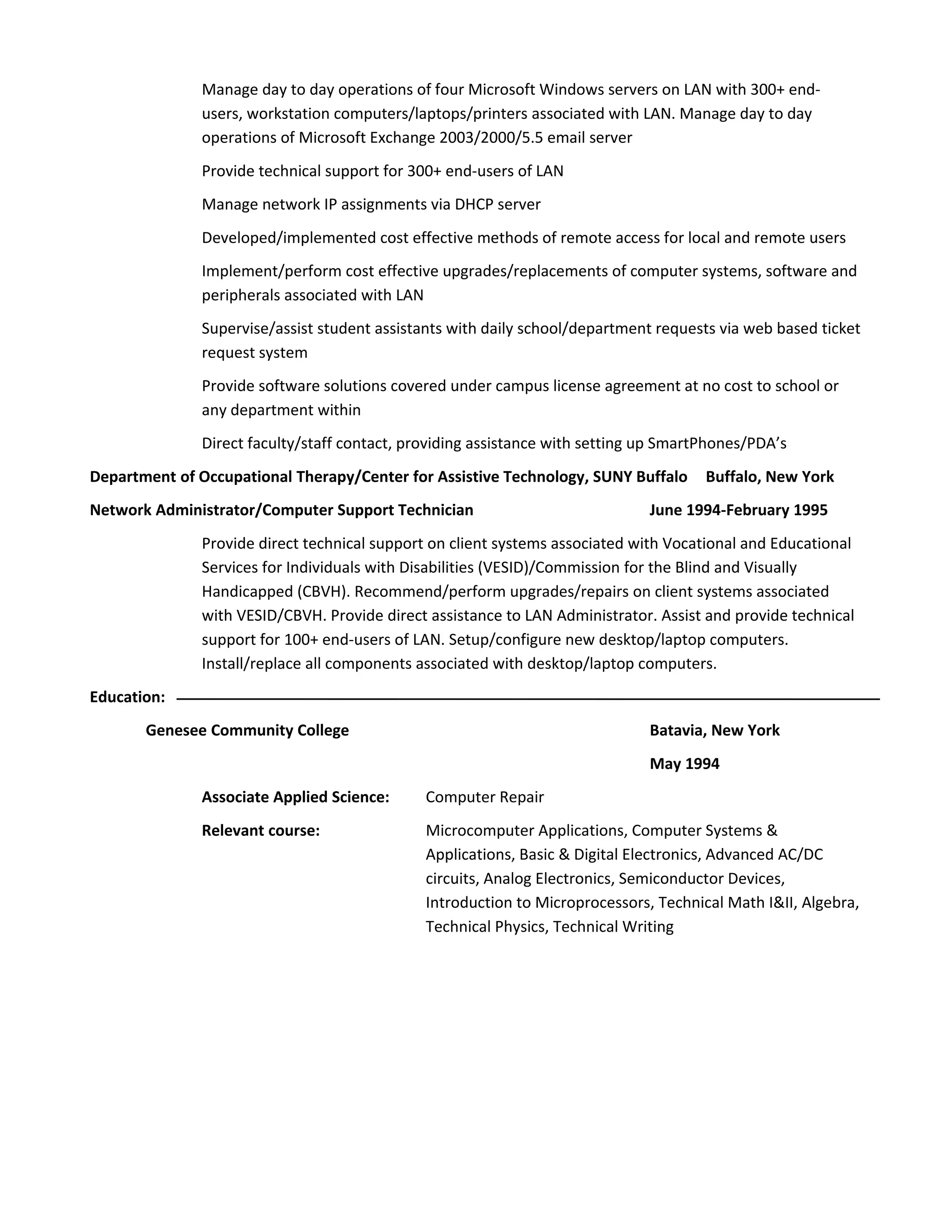 Englert_Resume_Job_Description_ | DOC
