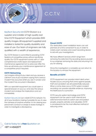 Company Profile | PDF | Logistics | Business