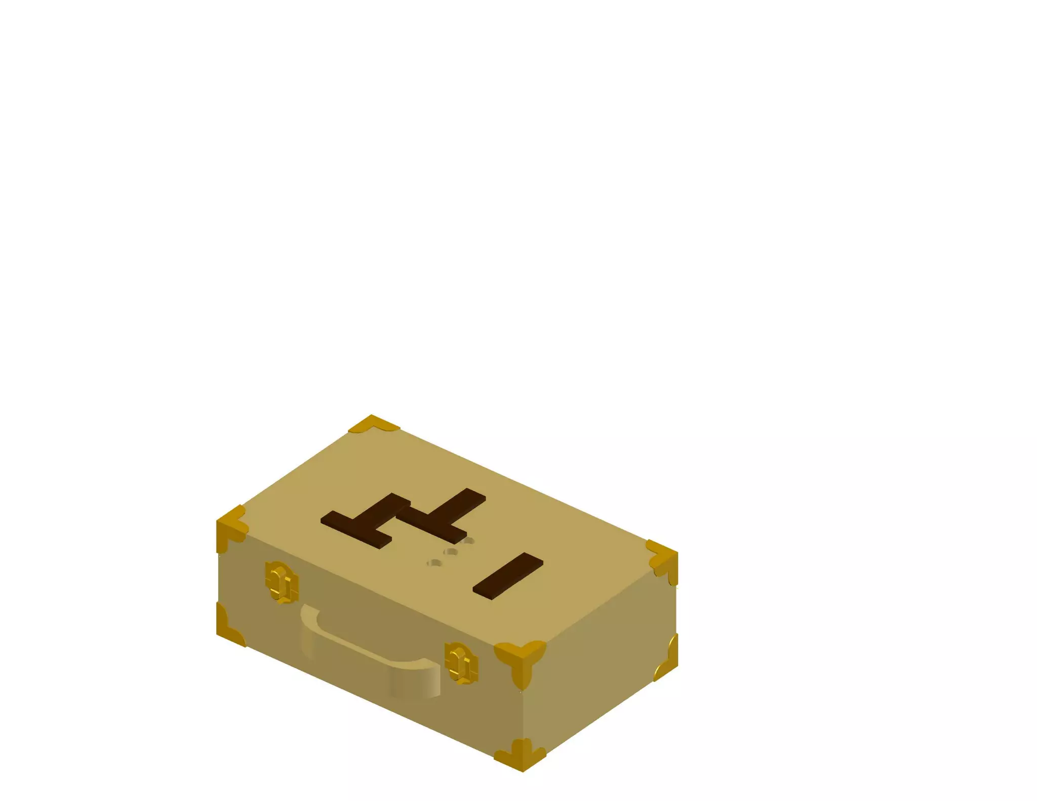 Prototype 3D Drawing2 | PDF