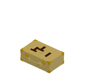 Prototype 3D Drawing2 | PDF