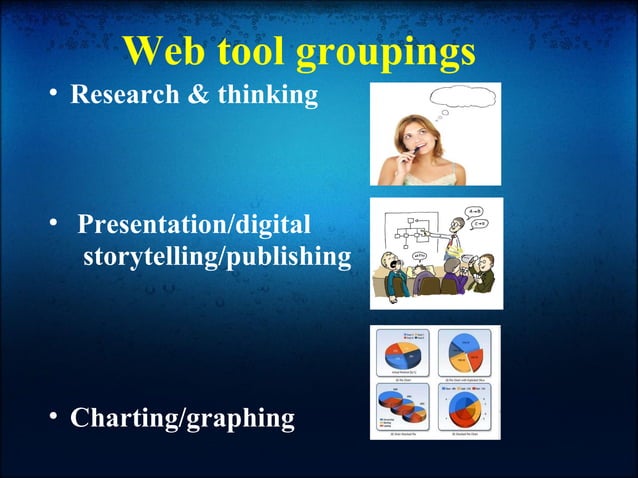 Digital Toolkit for 21st Century Learning | PPT