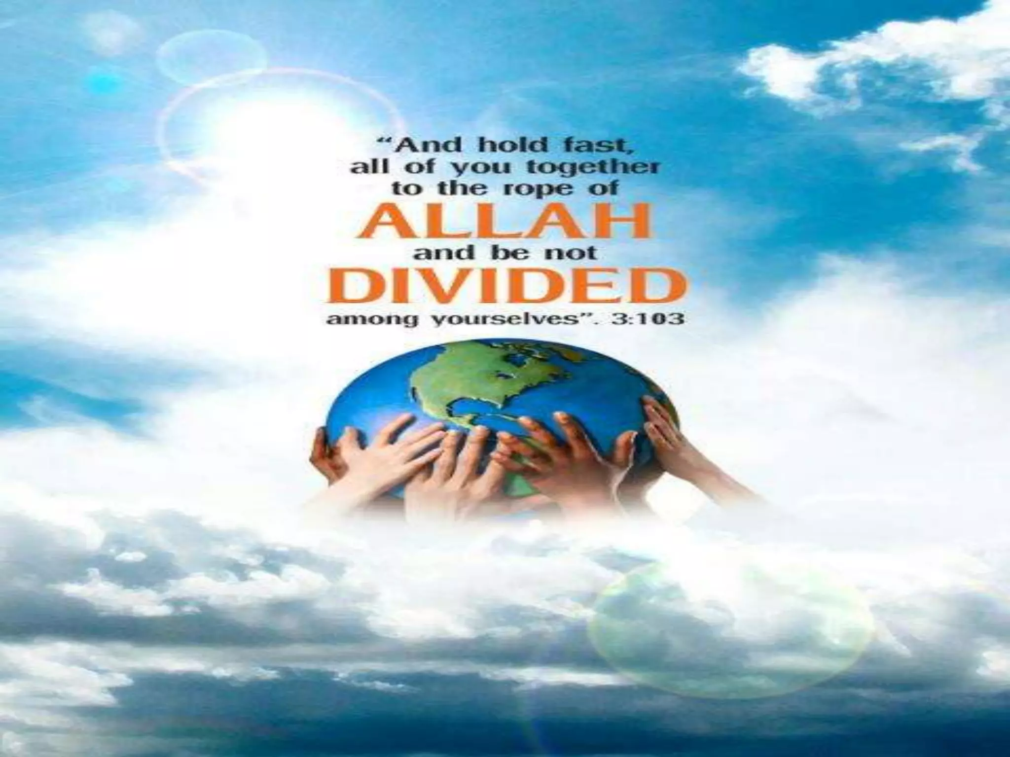 DA'WAH TRAINING | PPT