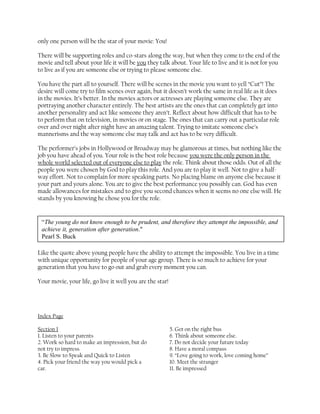 The Transition Game of Life Section I | PDF