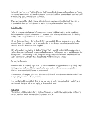 The Transition Game of Life Section I | PDF