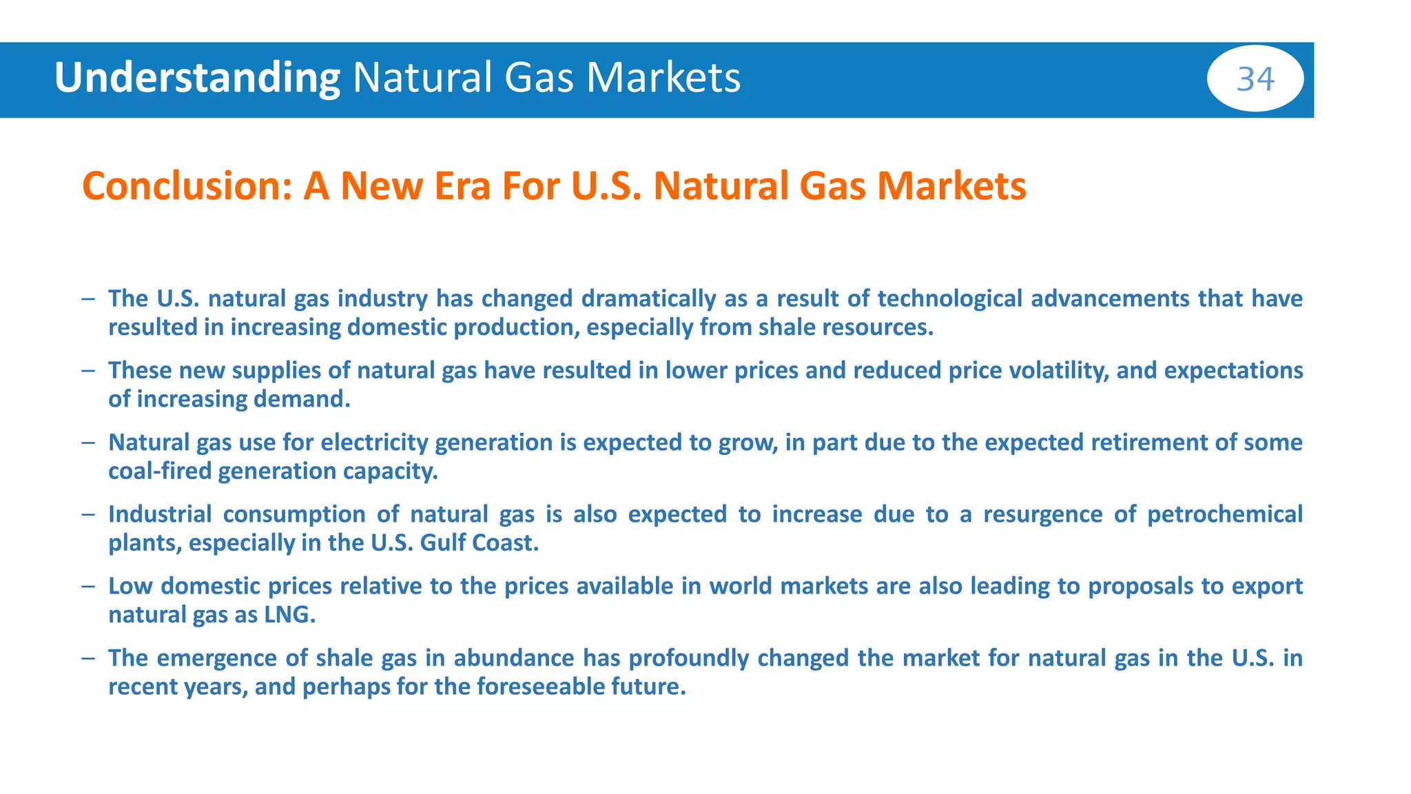 Gas presentation | PPT