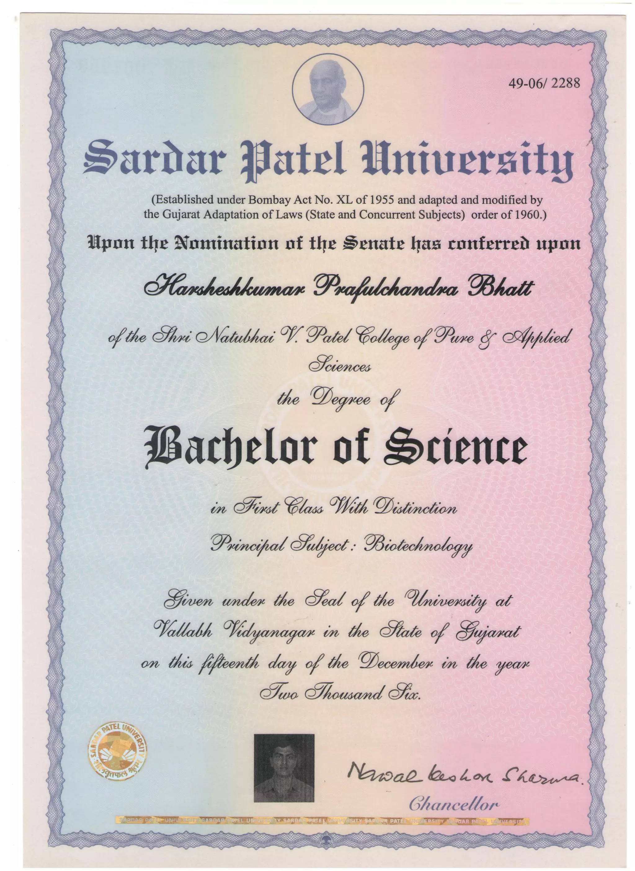 BSc_degree_certificate | PDF
