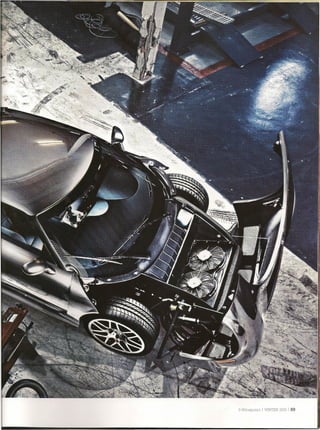 0-60 Magazine | PDF
