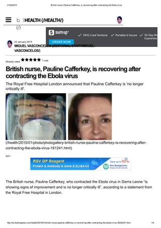 Article Portfolio 1 | PDF