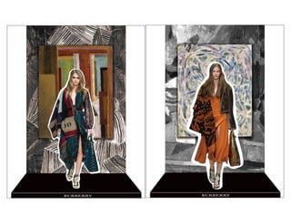 Zhonghui (Mavis) Li_Window Display | PPT