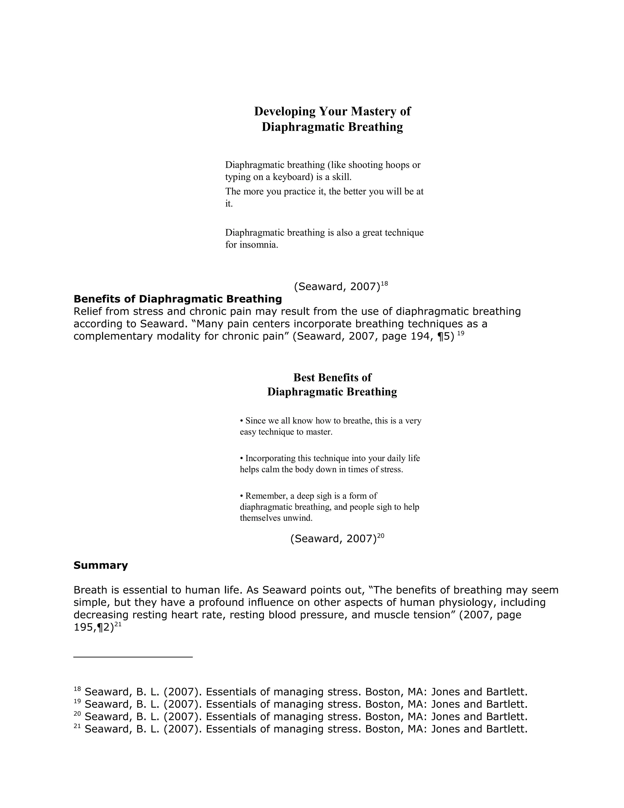 Unit6Lesson2.doc-diaphragm breathing | DOC