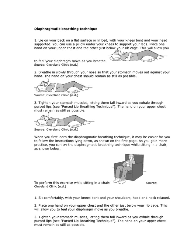 Unit6Lesson2.doc-diaphragm breathing | PDF