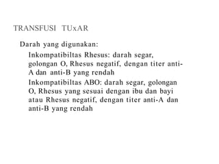 power point tentang hiperbilirunemiapptx | PPT