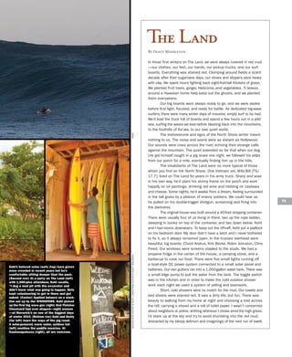 The Broken Ground_final | PDF