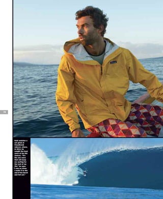 The Broken Ground_final | PDF