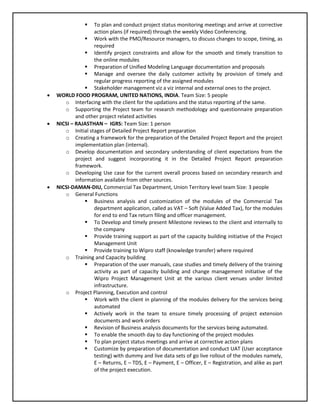 Resume_Dinesh_Kumar_Gupta | PDF