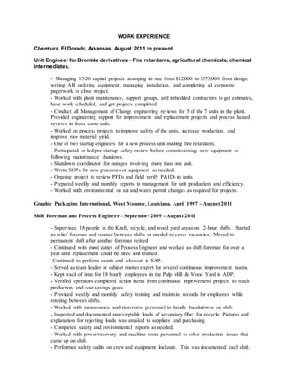 Audie Maxey Resume | DOCX | Professional School | Postgraduate Education