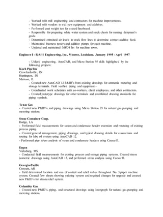 Audie Maxey Resume | DOCX | Professional School | Postgraduate Education