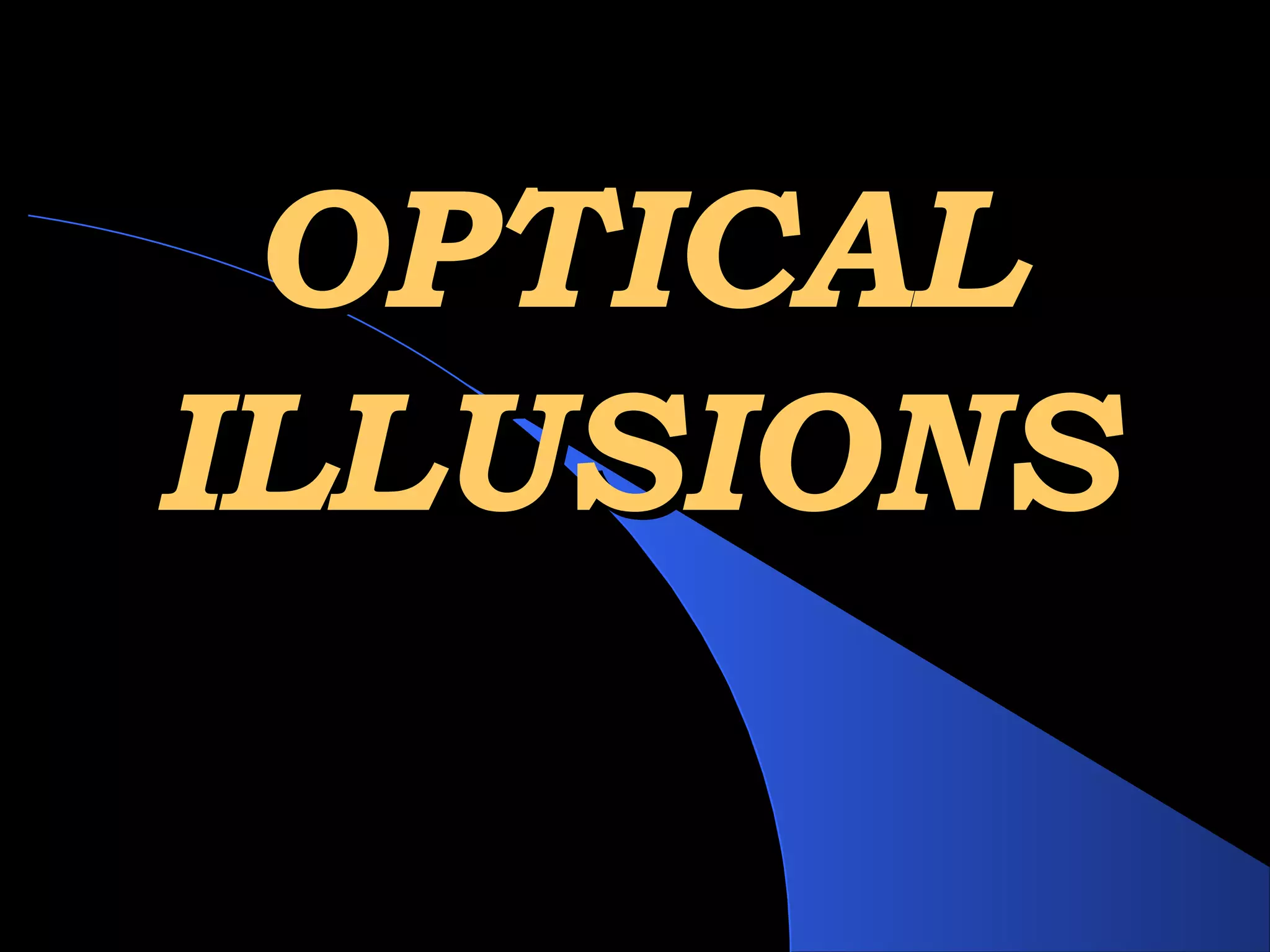 8594774 optical-illusions | PPT
