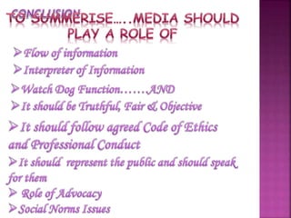 Sowmini Latest- R&U of Media | PPTX