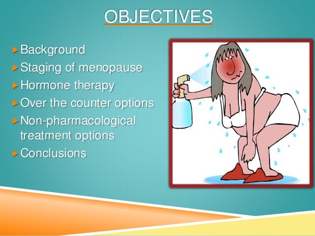 Menopause Presentation