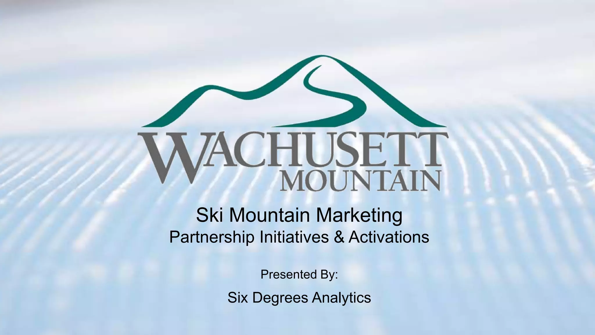 Wachusett Mountain Overview Deck.2016