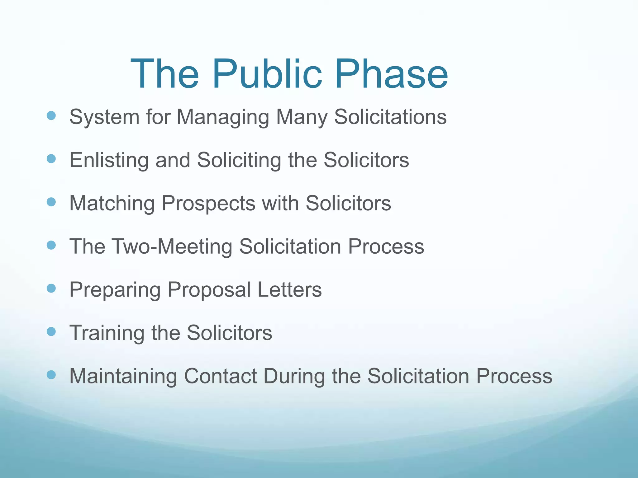 Capital Campaign Presentation 10.2.15 | PPTX