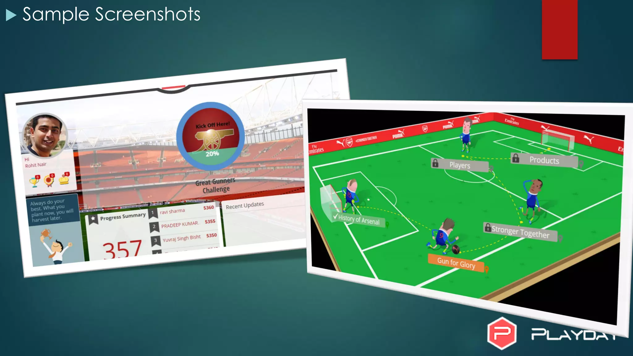 Puma – Case Study on Product Knowledge | PDF | Technology & Computing