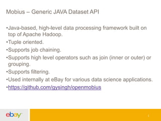 IEEE.BigData.Tutorial.2.slides | PPT
