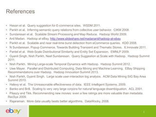 IEEE.BigData.Tutorial.2.slides | PPT