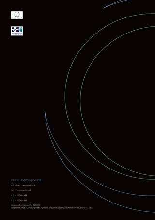 A Guide to Successful Recruitment | PDF