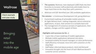 Chelsea apps creds April | PPT | Free Download