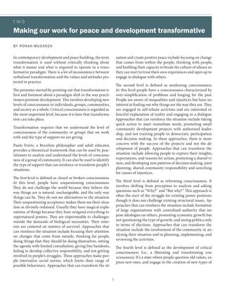 Zimbabwe Learning Group 1_v4 | PDF