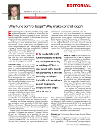 HP0902WhyLoops | PDF | Stocks and Bonds | Personal Investing