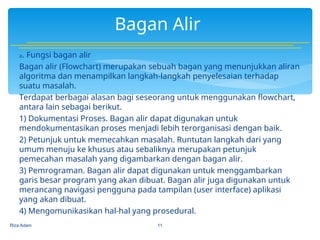 PPT - BAGAIMANA MEMAHAMI LOGIKA & ALGORITMA | PPT