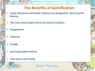 Gamification techniques | PPT