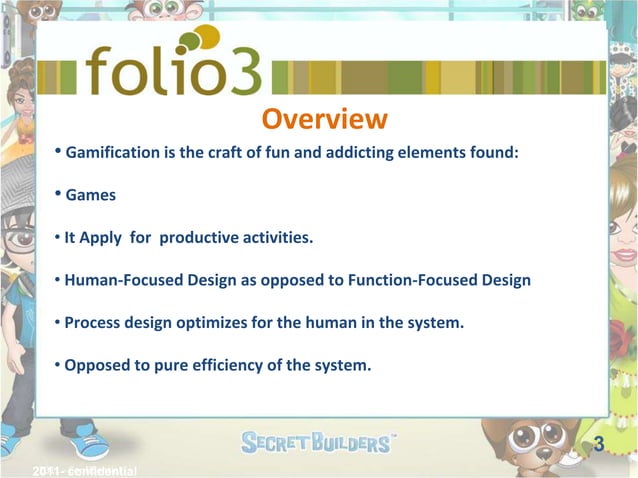 Gamification techniques | PPT