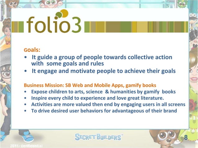 Gamification techniques | PPT