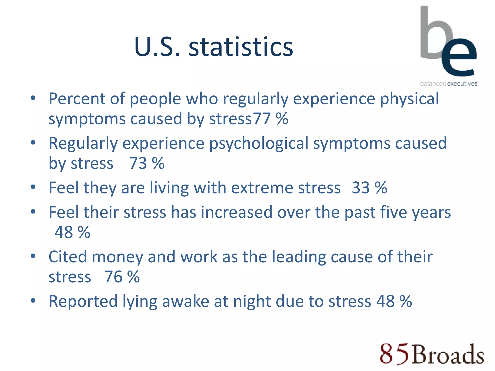 Why work life balance is overrated... | PPT