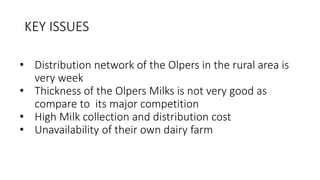 Project Olpers | PPTX