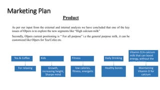 Project Olpers | PPTX