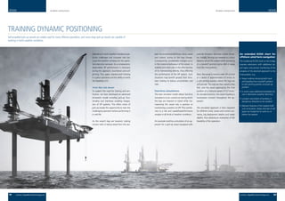 oil gas offshore services | PDF