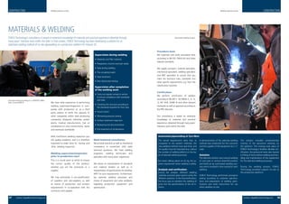 oil gas offshore services | PDF