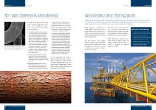 oil gas offshore services | PDF