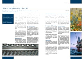 oil gas offshore services | PDF