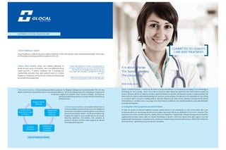 Glocal Healthcare Systems Private Limited Brochure | PDF