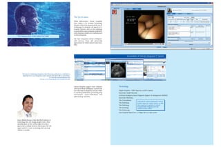 Glocal Healthcare Systems Private Limited Brochure | PDF