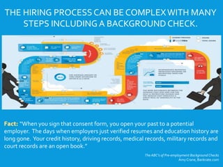 L1 Work Readiness & Employment Bk Ck | PPTX