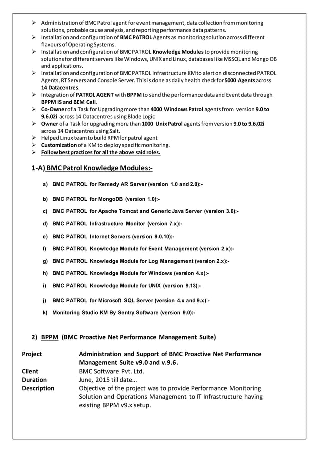 Harshad Kenchi | PDF