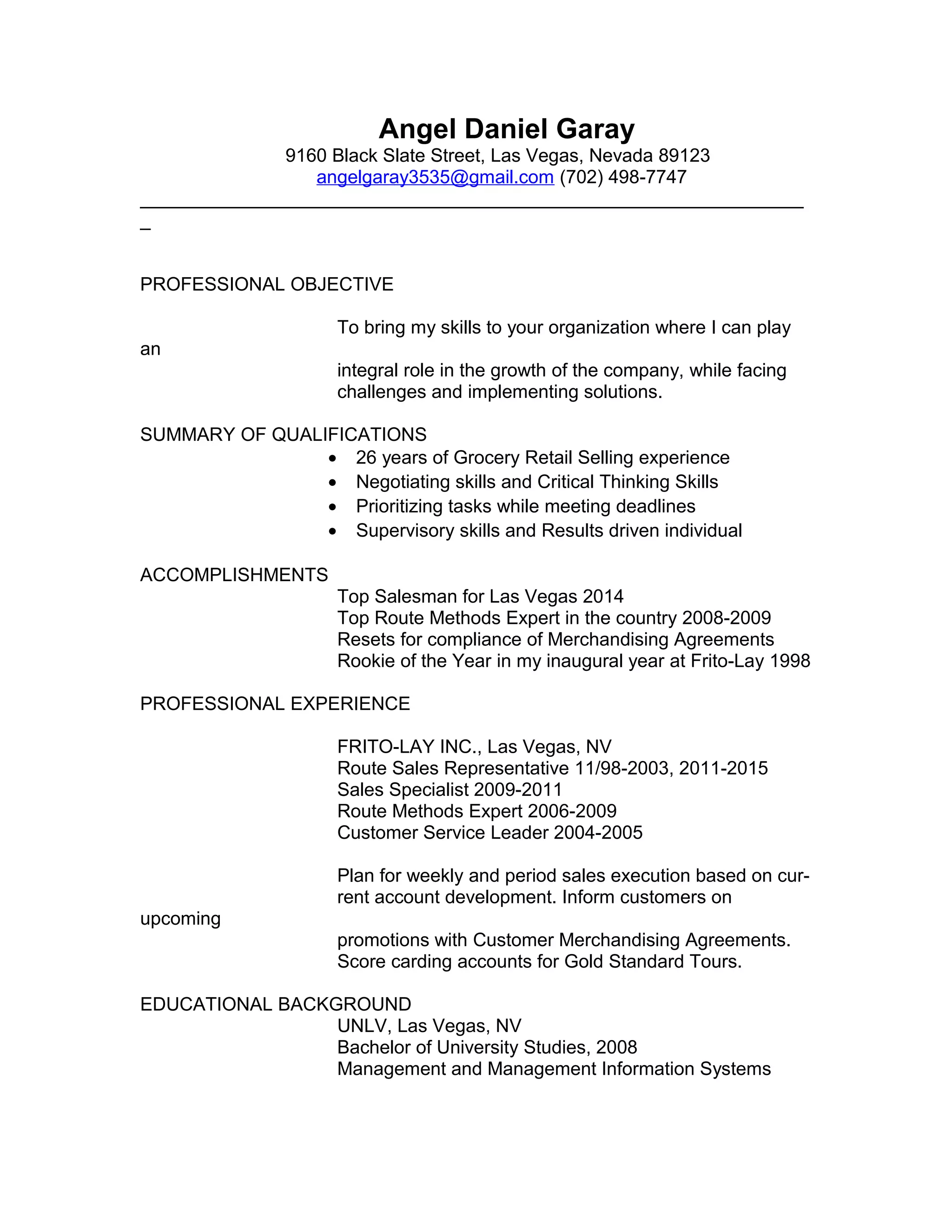 Resume_general_04_17_15 | PDF